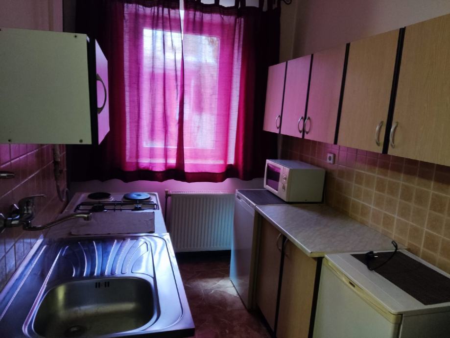 Iznajmljivanje stana (iznajmljivanje)