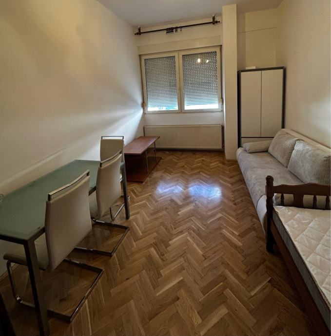 Iznajmljivanje stana (iznajmljivanje)