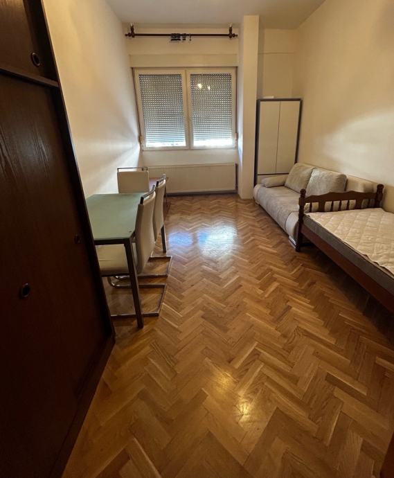 Iznajmljivanje stana (iznajmljivanje)