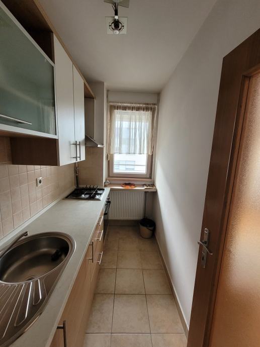 Iznajmljivanje stana (iznajmljivanje)