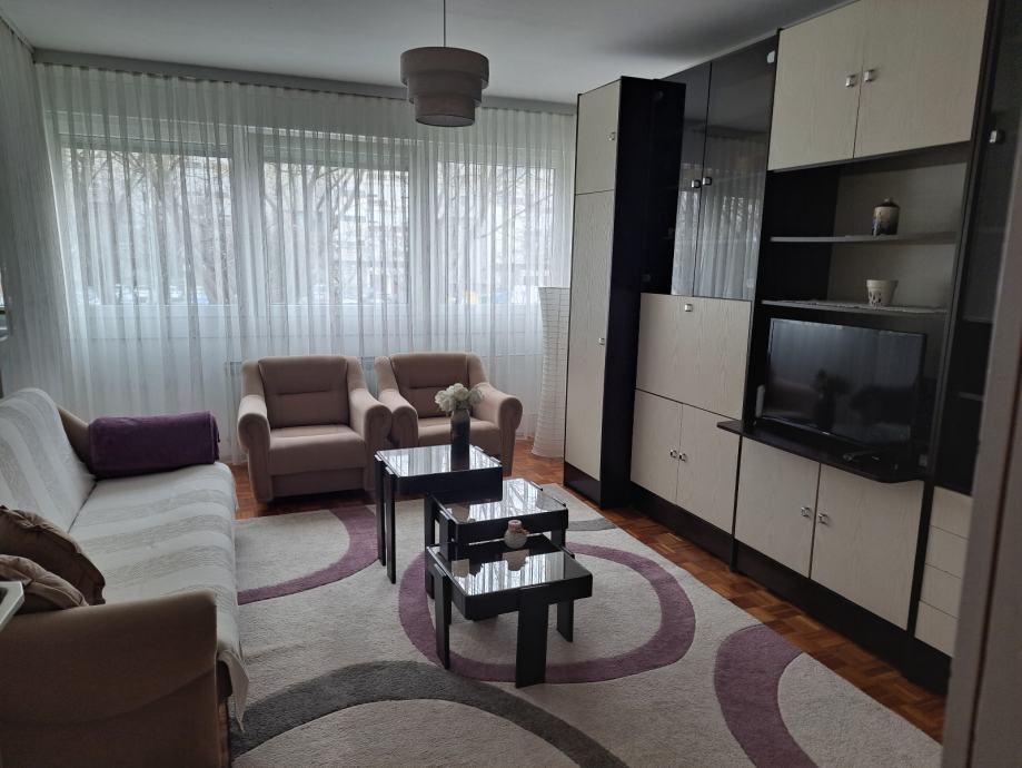 Iznajmljivanje stana (iznajmljivanje)