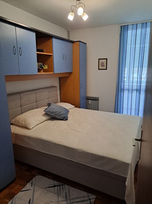 Iznajmljivanje stana (iznajmljivanje)