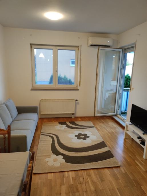 Iznajmljivanje stana - Zaprešić, dvosoban 48m2 (iznajmljivanje)