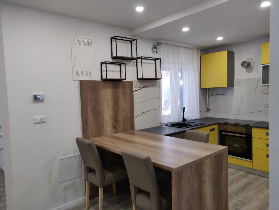 Iznajmljuje se atraktivan stan 56 m2 (iznajmljivanje)