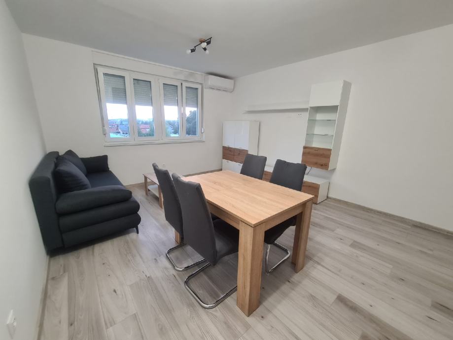 Iznajmljujem dvosobni stan 38m2 (iznajmljivanje)