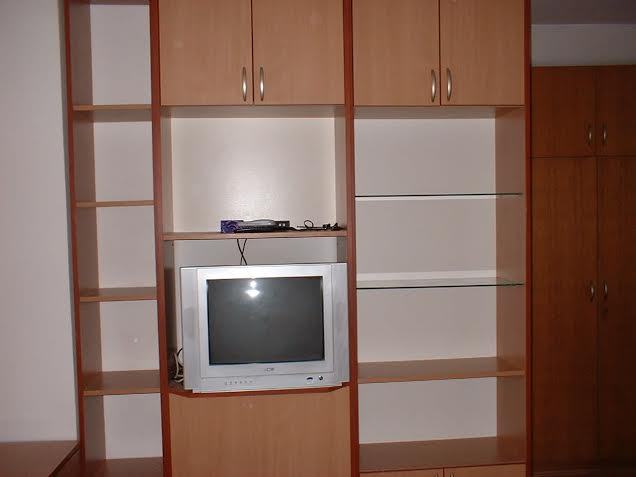 IZNAJMLJUJEMO GARSONJERU U SIGETU - U NAJAM UKLJUČENE REŽIJE ...