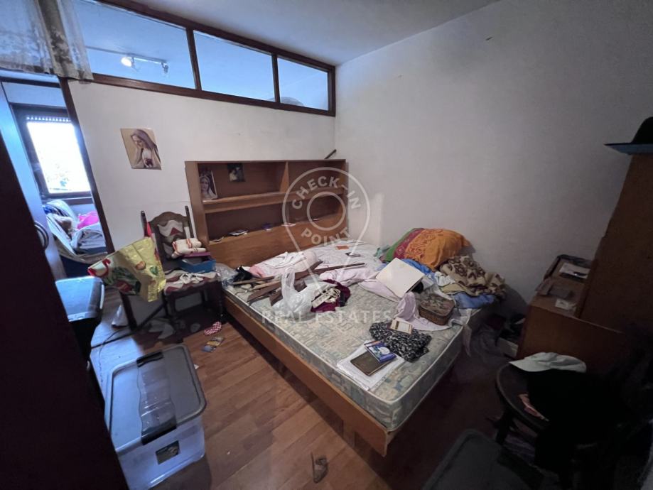 Jarun, 2-soban za renovaciju, 65 m2 (prodaja)