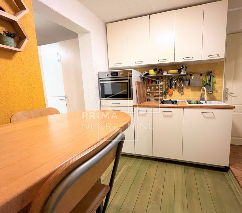 Jarun, funkcionalna garsonijera, 24m2 (prodaja)