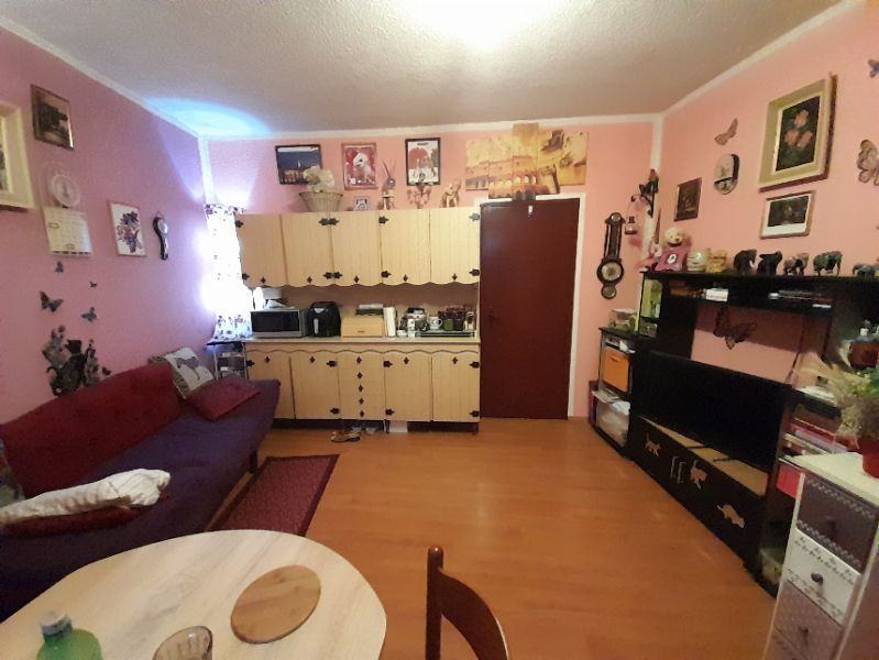 Jednosoban stan 35 m2 - Centar (prodaja)