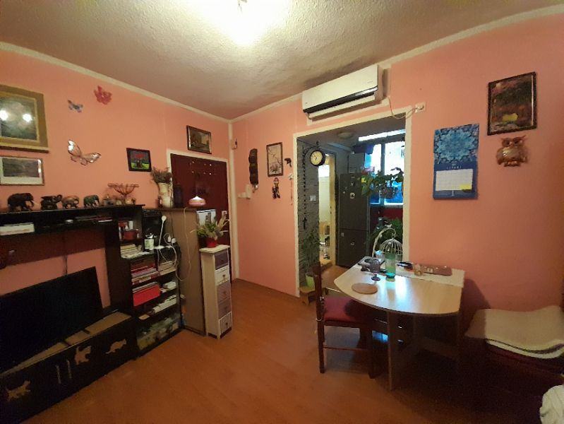 Jednosoban stan 35 m2 - Centar (prodaja)