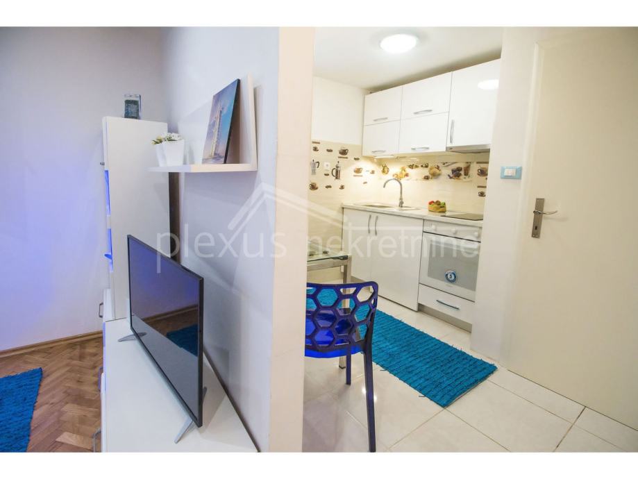 Jednosoban stan - apartman: Split, Centar, 22 m2 (prodaja)