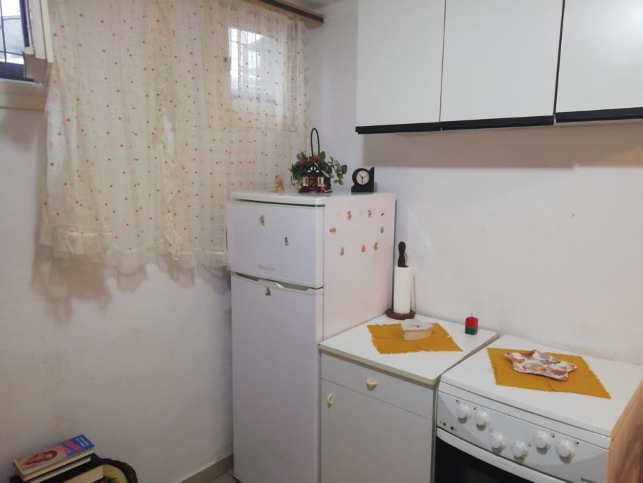 Jednosoban stan, Split, Bol (iznajmljivanje)