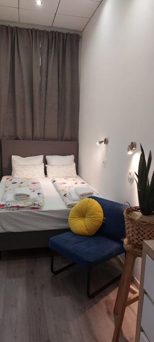 Jednosoban stan, Split, Spinut (iznajmljivanje)