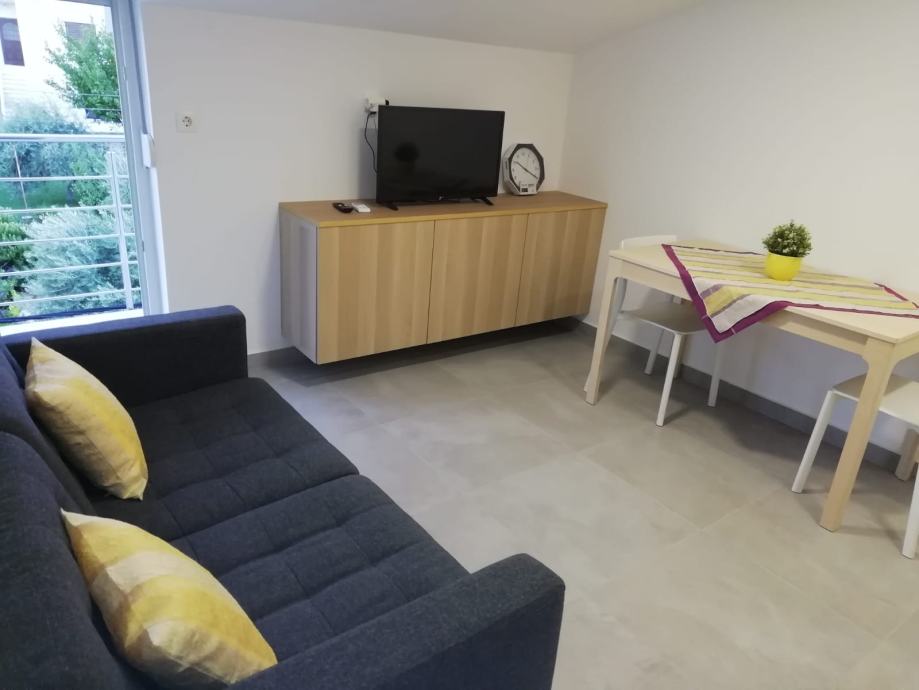 Jednosoban stan, Split, Sućidar (iznajmljivanje)