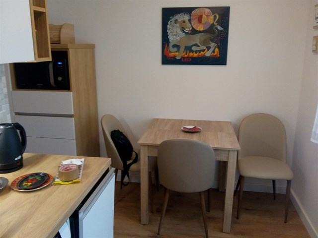 Jednosobni Trnsko, 34.00 m2 (iznajmljivanje)
