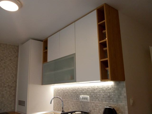 Jednosobni Trnsko, 34.00 m2 (iznajmljivanje)