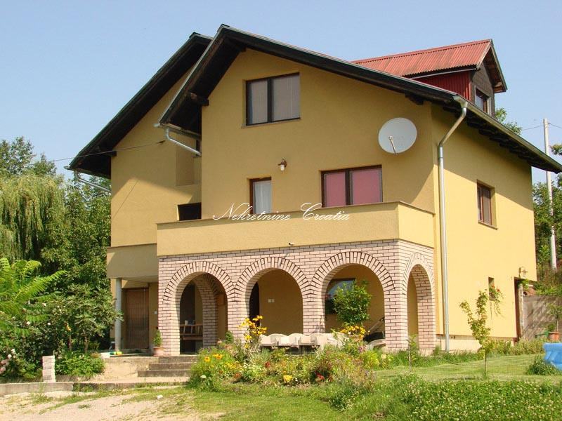 Jerovec, kuća s pogledom!!! (prodaja)