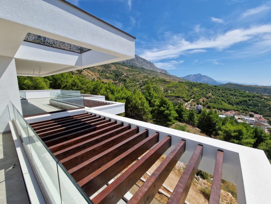 JESENICE, MALI RAT, MODERNA VILLA S BAZENOM I PANORAMSKIM POGLEDOM ...