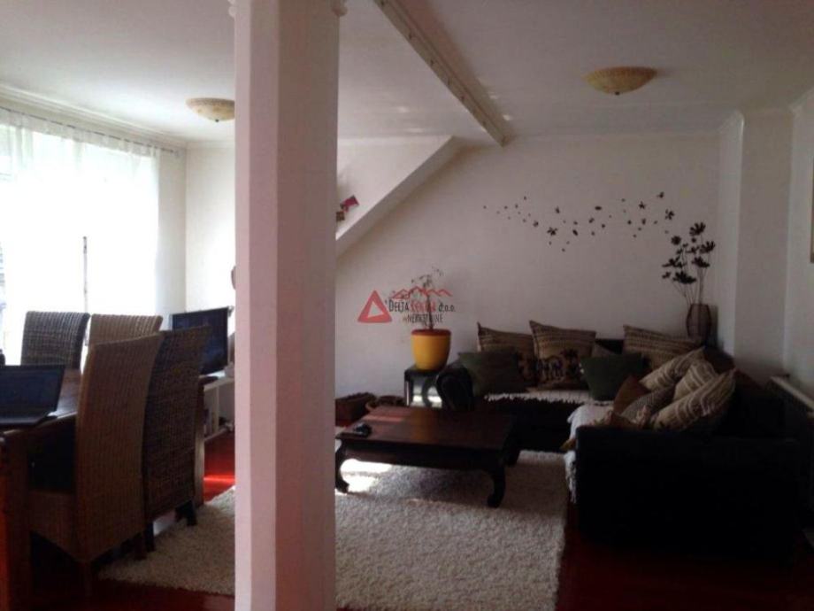 Kamaufova kod Kvatrića,UREĐEN 2-s,3. kat,66m2, MOGUĆA NADOGRADNJA (prodaja)