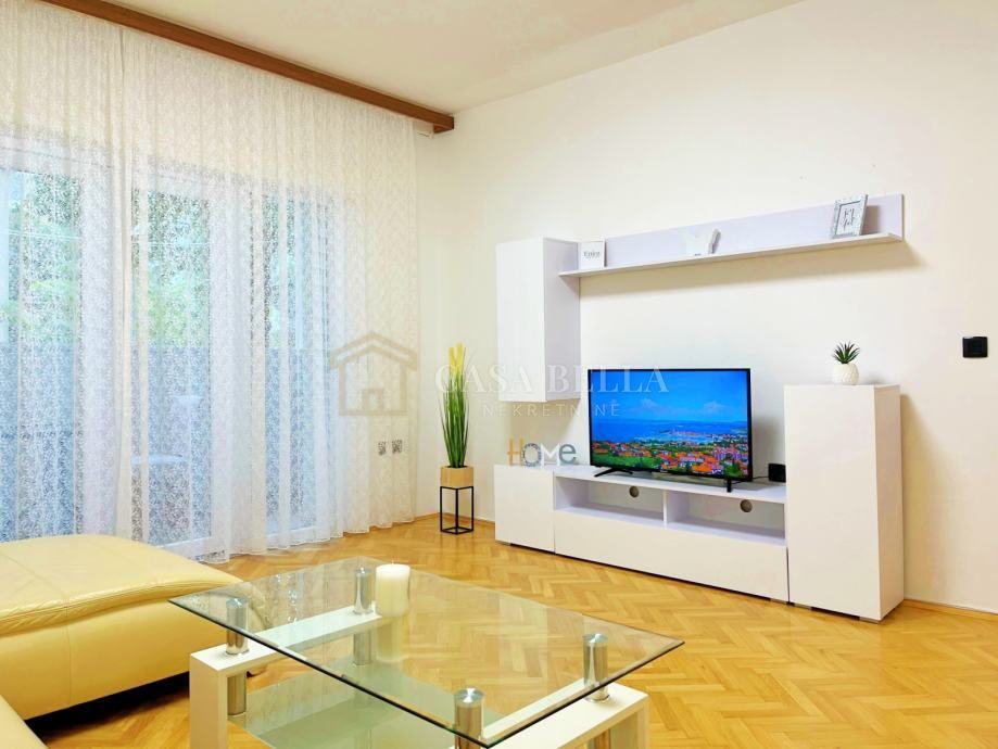 Kantrida,moderni stan 70 m2 (iznajmljivanje)
