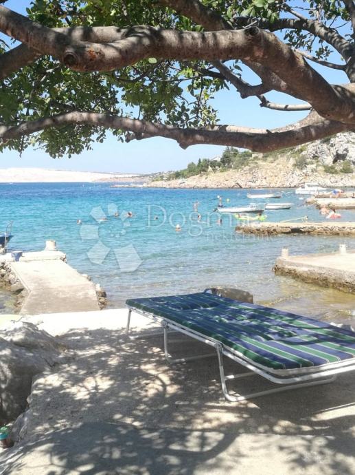 KARLOBAG RIBARICA KUĆA SA TRI APP UZ MORE (prodaja)