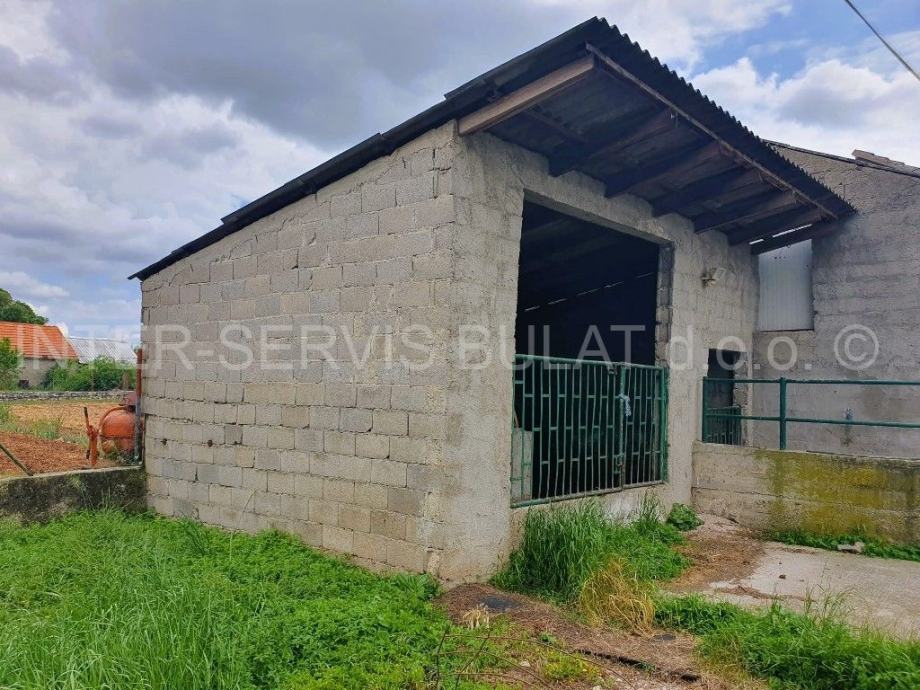 Klaonica na Miljevcima :::. (prodaja)