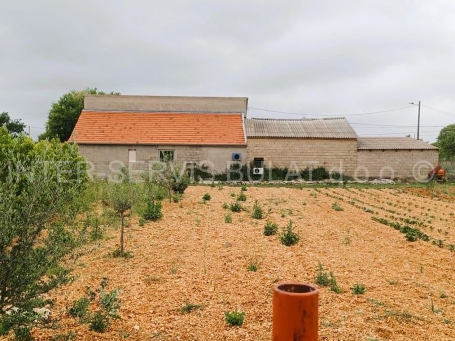 Klaonica na Miljevcima :::. (prodaja)