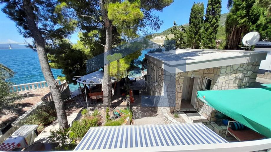 Klek, Radalj kuća sa okućnicom (prodaja)