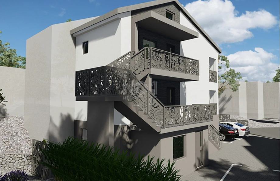 Kornić - prodaja stana na odličnoj lokaciji (prodaja)