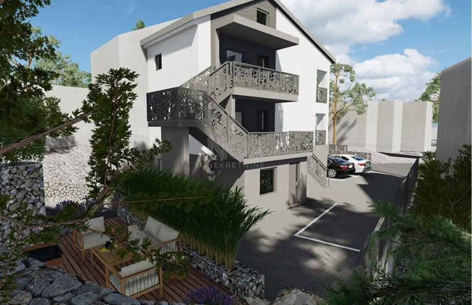 Kornić - prodaja stana na odličnoj lokaciji (prodaja)