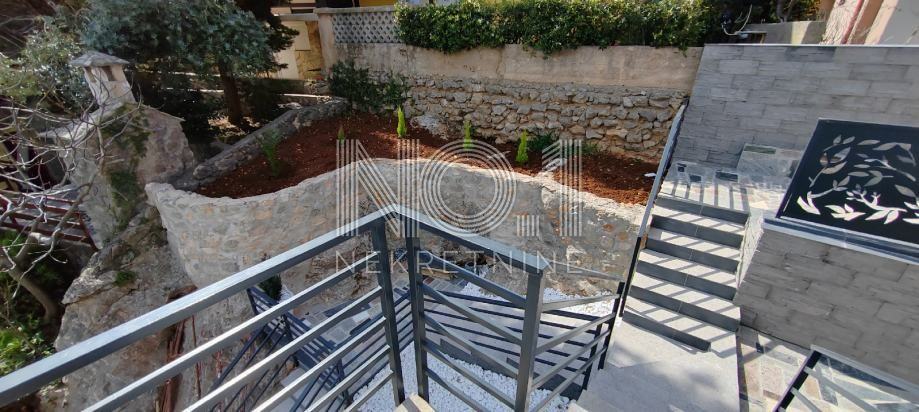 Kornić - prodaja stana na odličnoj lokaciji (prodaja)