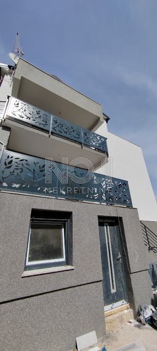 Kornić - prodaja stana na odličnoj lokaciji (prodaja)