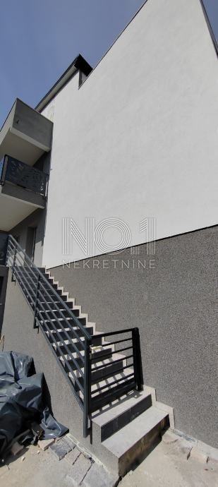 Kornić - prodaja stana na odličnoj lokaciji (prodaja)