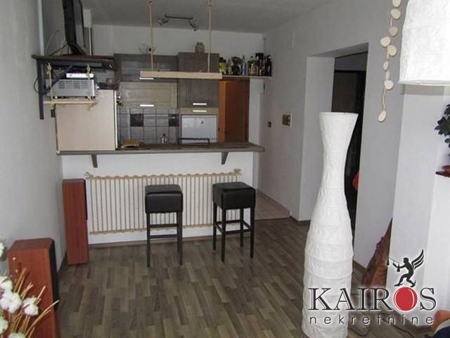 KOSTRENA, ETAŽA KUĆE! (prodaja)