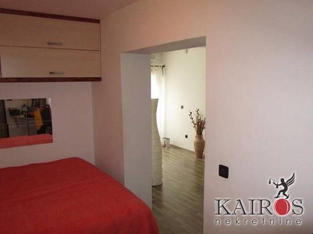 KOSTRENA, ETAŽA KUĆE! (prodaja)