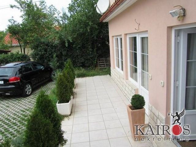 KOSTRENA, ETAŽA KUĆE! (prodaja)