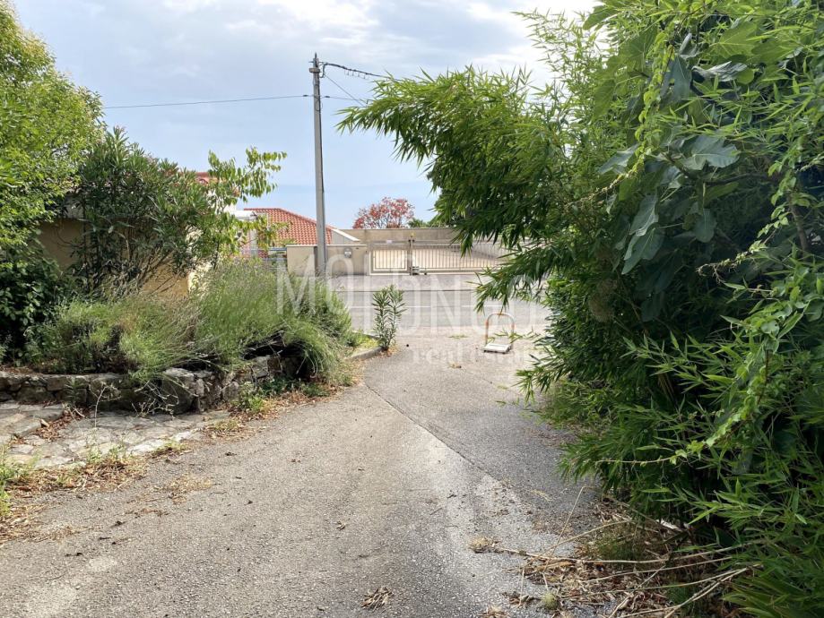 KOSTRENA , primorska kuća (prodaja)