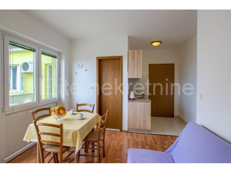 Kraljevica - stan 35 m2 (iznajmljivanje)