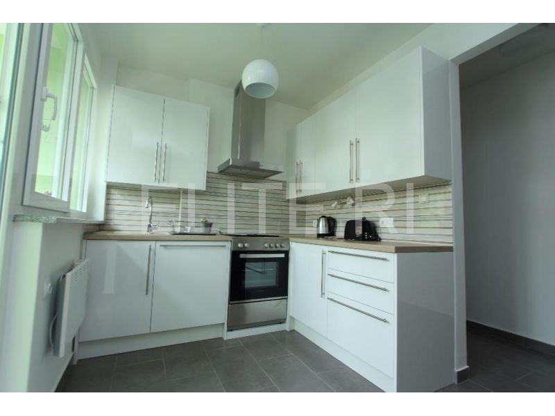 Krimeja 1S+DB 40 m2 (iznajmljivanje)