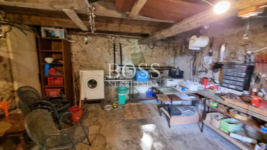 Krivi Put, samostojeća kuća 70m2, 85.000 eur/kn (prodaja)