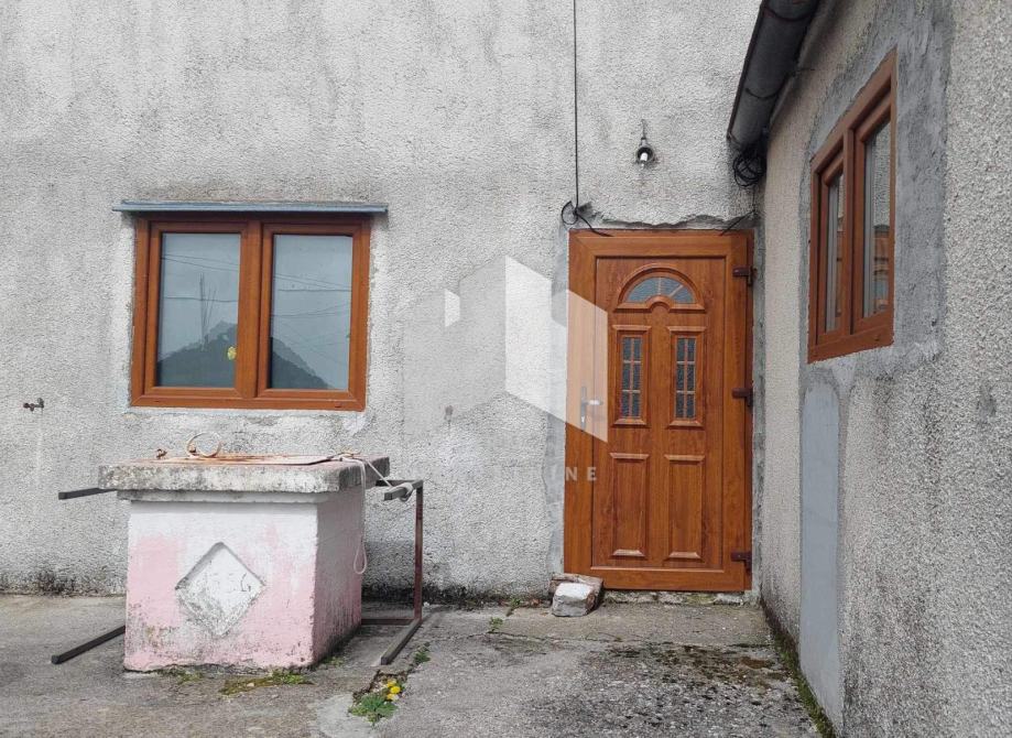 Krivi put, Senj, kuća (prodaja)