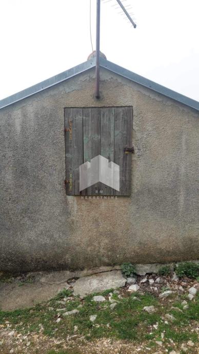 Krivi put, Senj, kuća (prodaja)