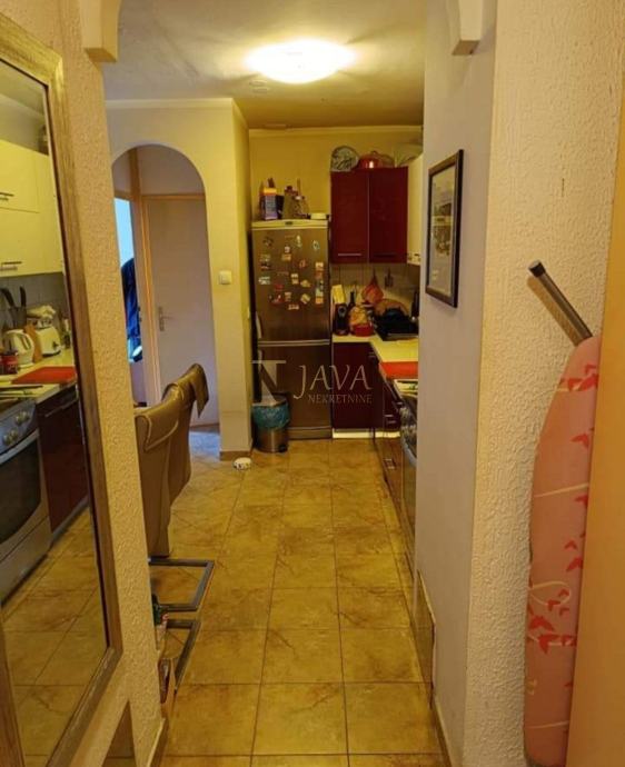 KRNJEVO, 2 S+DB, 50 M2, PRIZEMLJE, TERASA, PARKING, PRILIKA (prodaja)