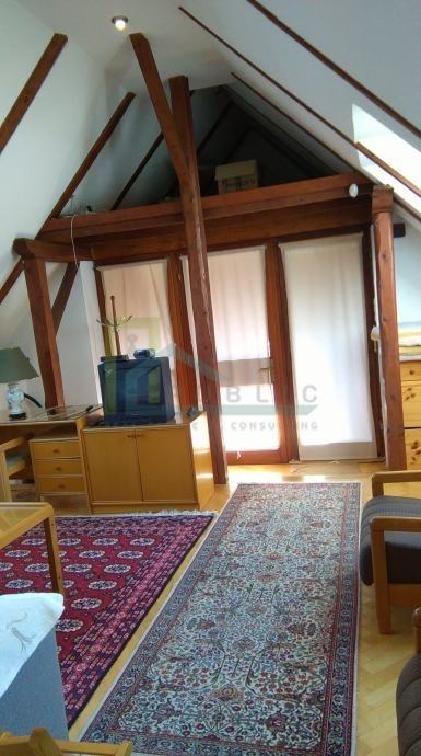 KSAVER 70m2, Naumovac (komforan 2soban stan) (iznajmljivanje)