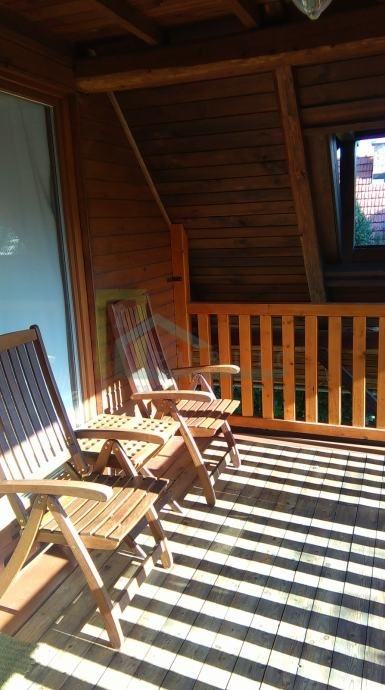 KSAVER 70m2, Naumovac (komforan 2soban stan) (iznajmljivanje)