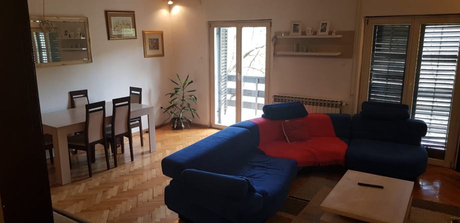 Kuća - 124,00 m2 - zemljište 1198m2 - Zagreb, Gornja Dubrava, Dankovec ...