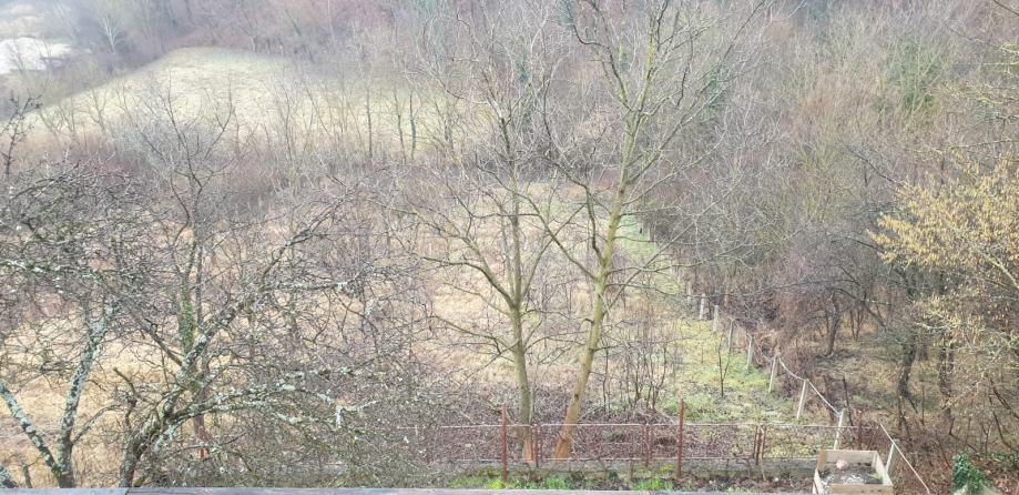 Kuća - 124,00 m2 - zemljište 1198m2 - Zagreb, Gornja Dubrava, Dankovec ...