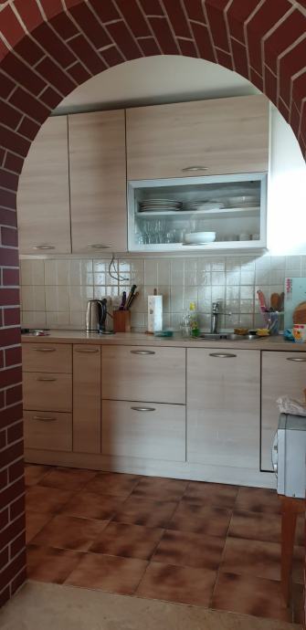 Kuća - 124,00 m2 - zemljište 1198m2 - Zagreb, Gornja Dubrava, Dankovec ...