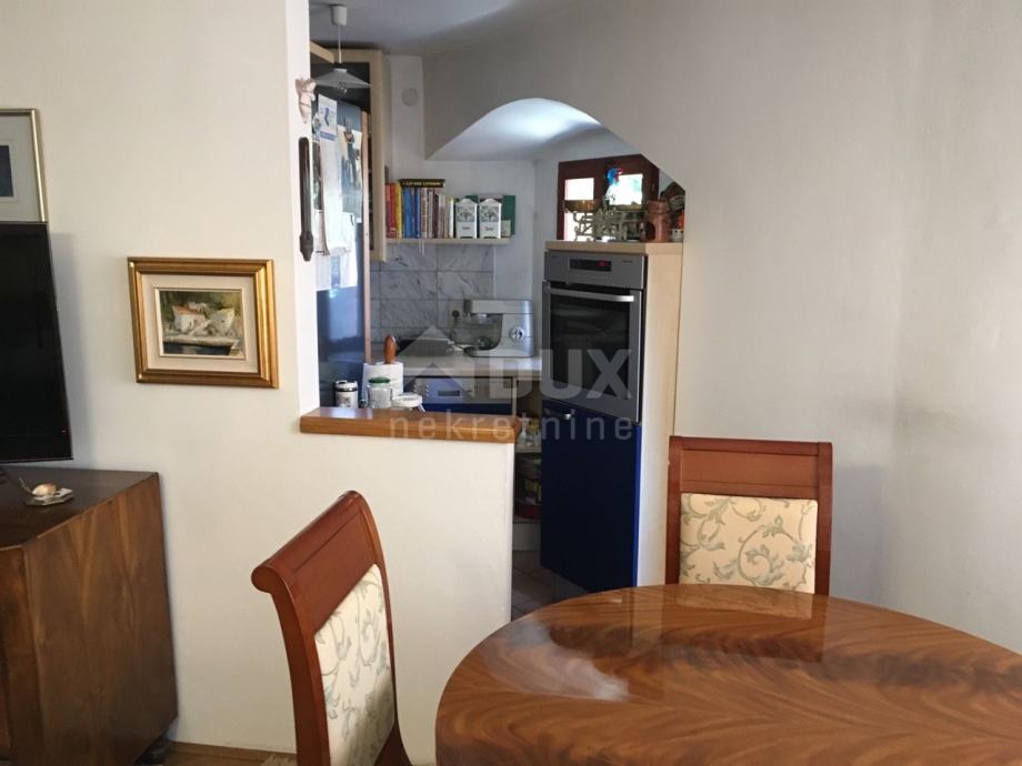 Kuća Bakar - tipična primorska kuća (prodaja)