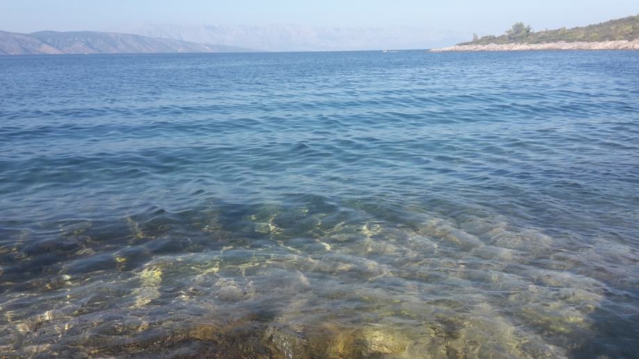 Kuća: Hvar, Basina, 2. red, prizemnica, 53.30 m2 (prodaja)